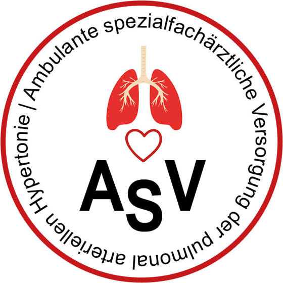 Ambulante spezialfachärztliche Versorgung der PAH - Einrichtungen ...